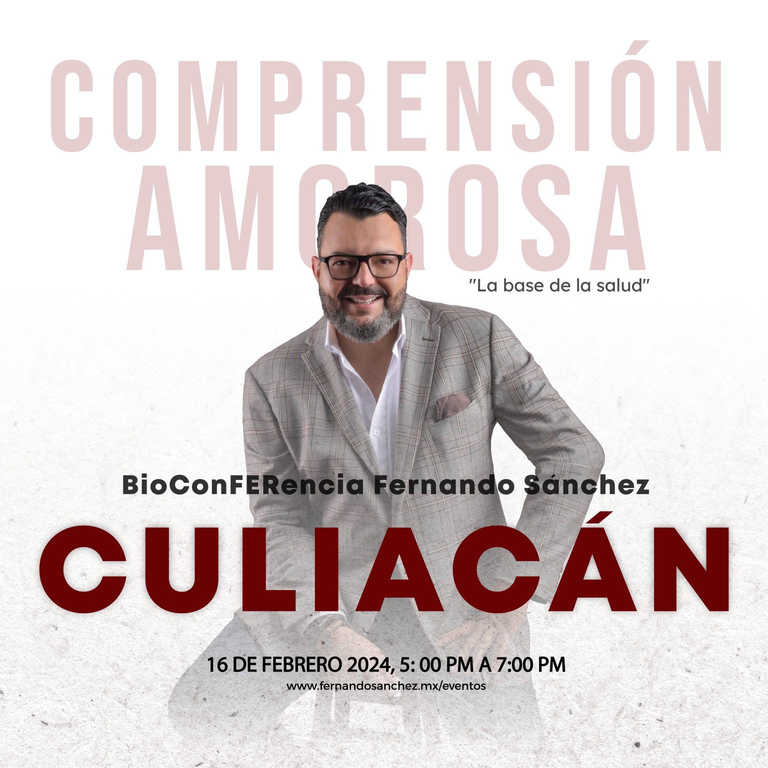 Fernando Sanchez – Biodesprogramación