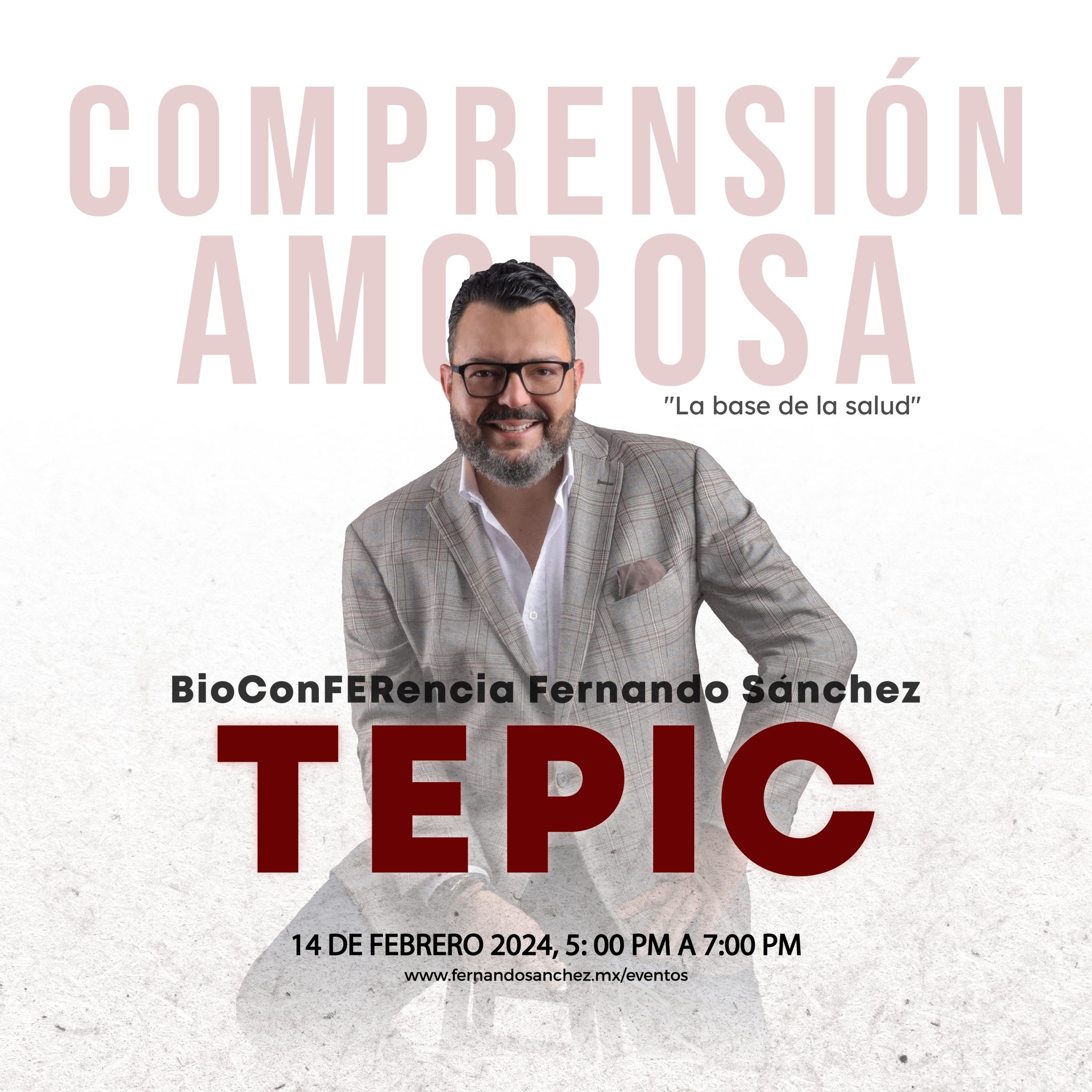 Fernando Sanchez – Biodesprogramación