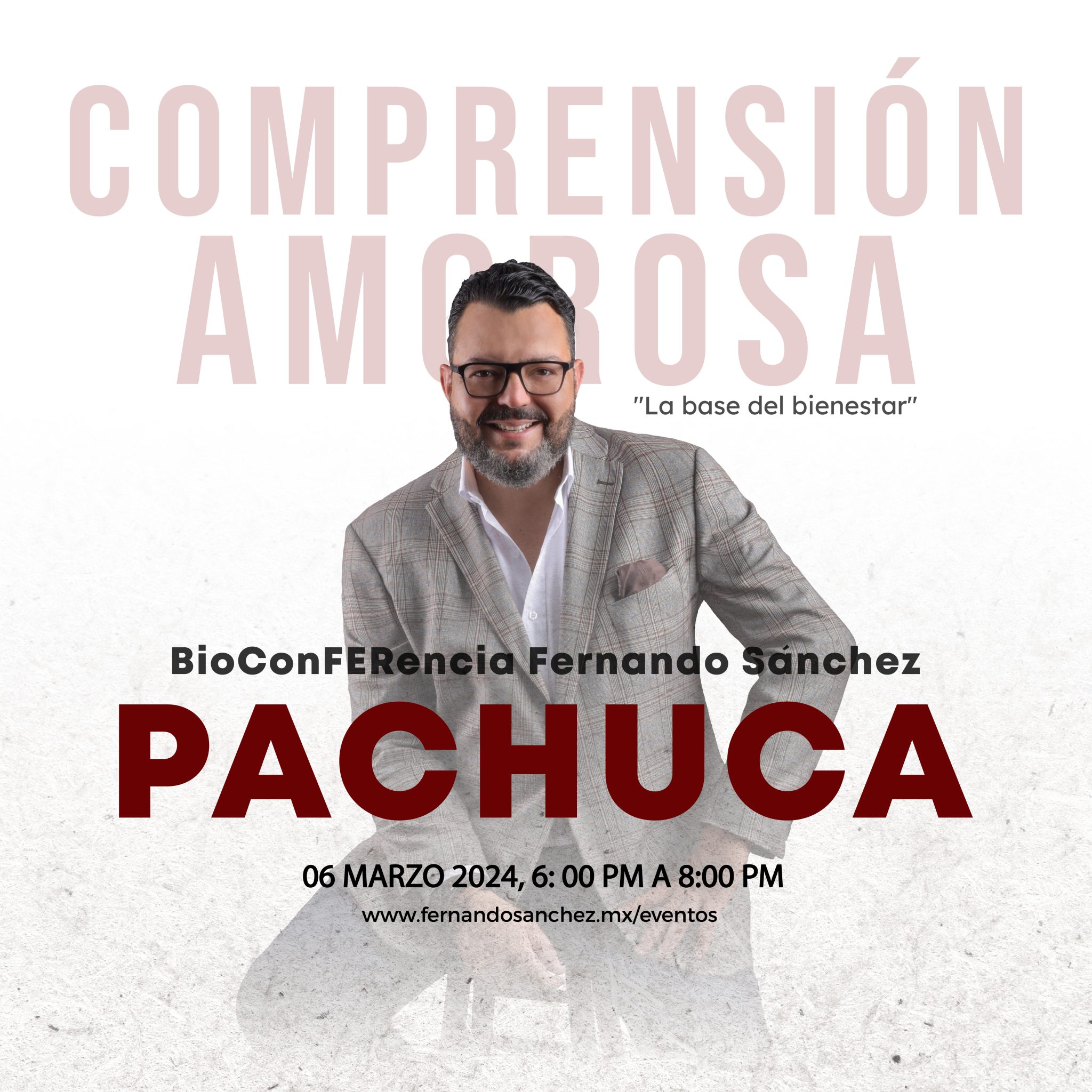 Fernando Sanchez – Biodesprogramación