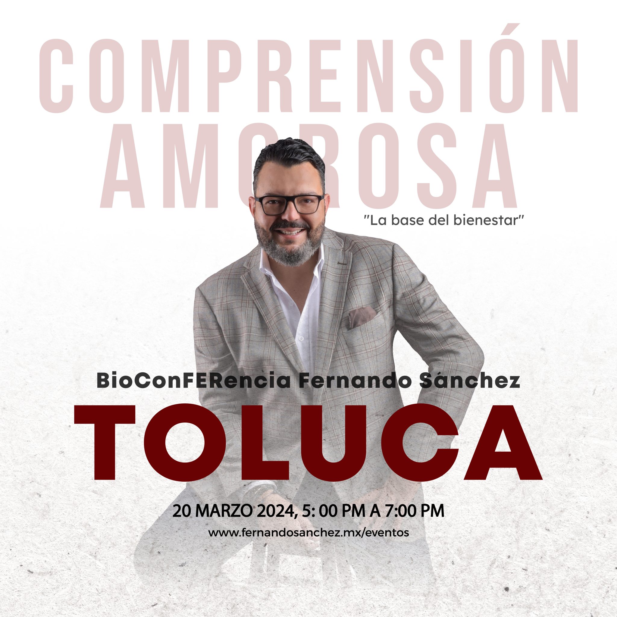 Fernando Sanchez – Biodesprogramación