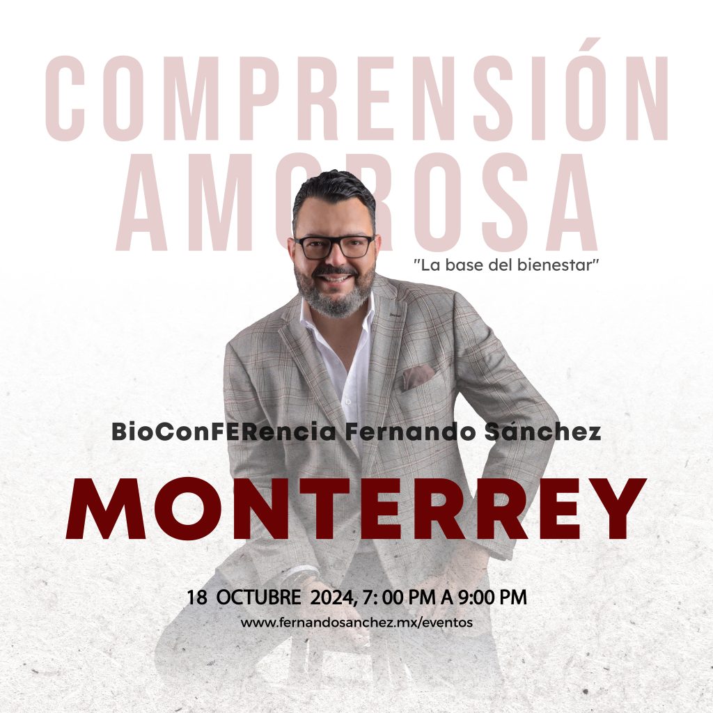 Eventos – Fernando Sanchez