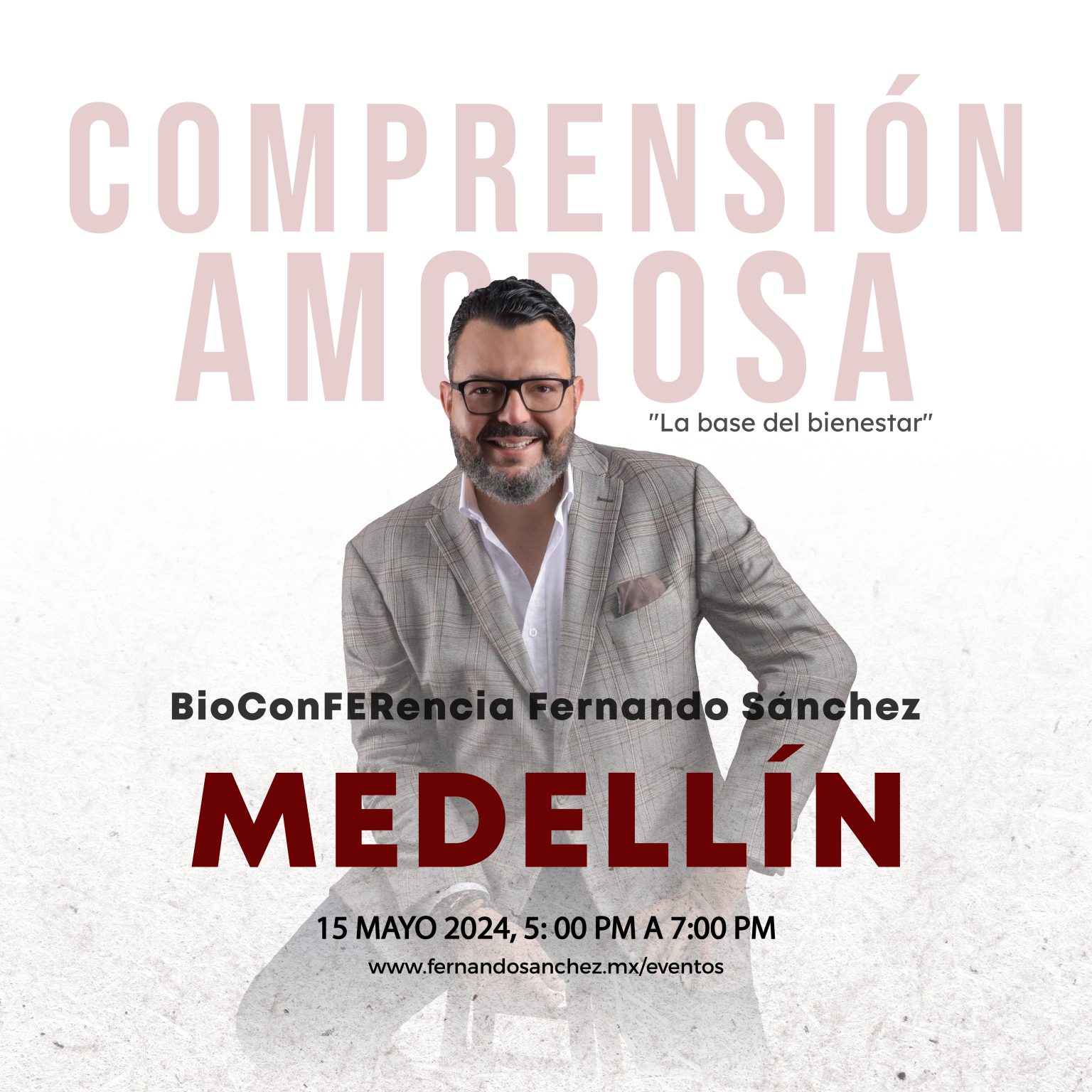 Fernando Sanchez – Biodesprogramación